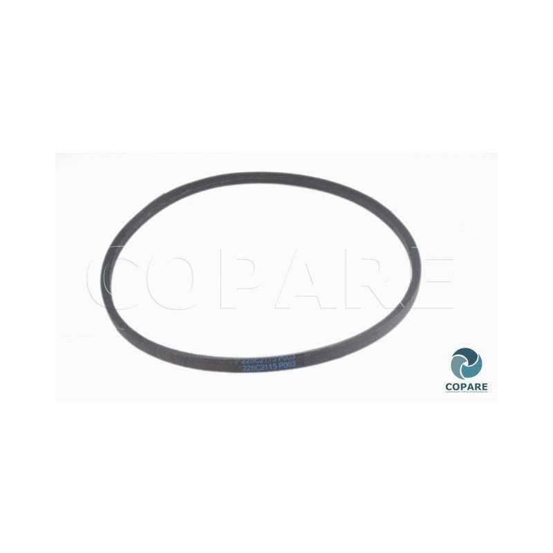 BANDA UNIFICADA AMAZONAS WW01F00345 – Copare Comercializadora